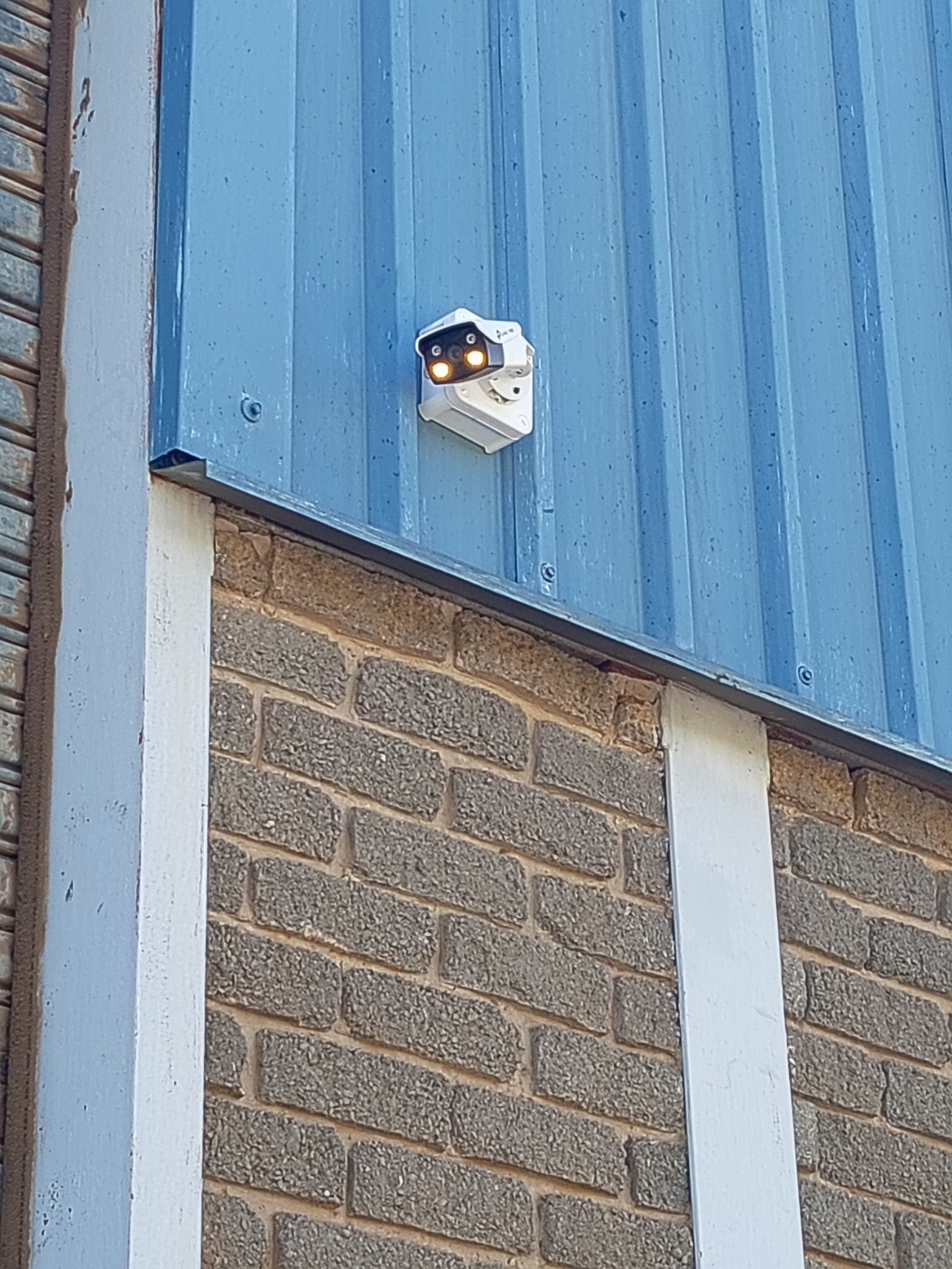 CCTV Installation Welkom | Alarm Systems | Gate Motors | Force Security ...